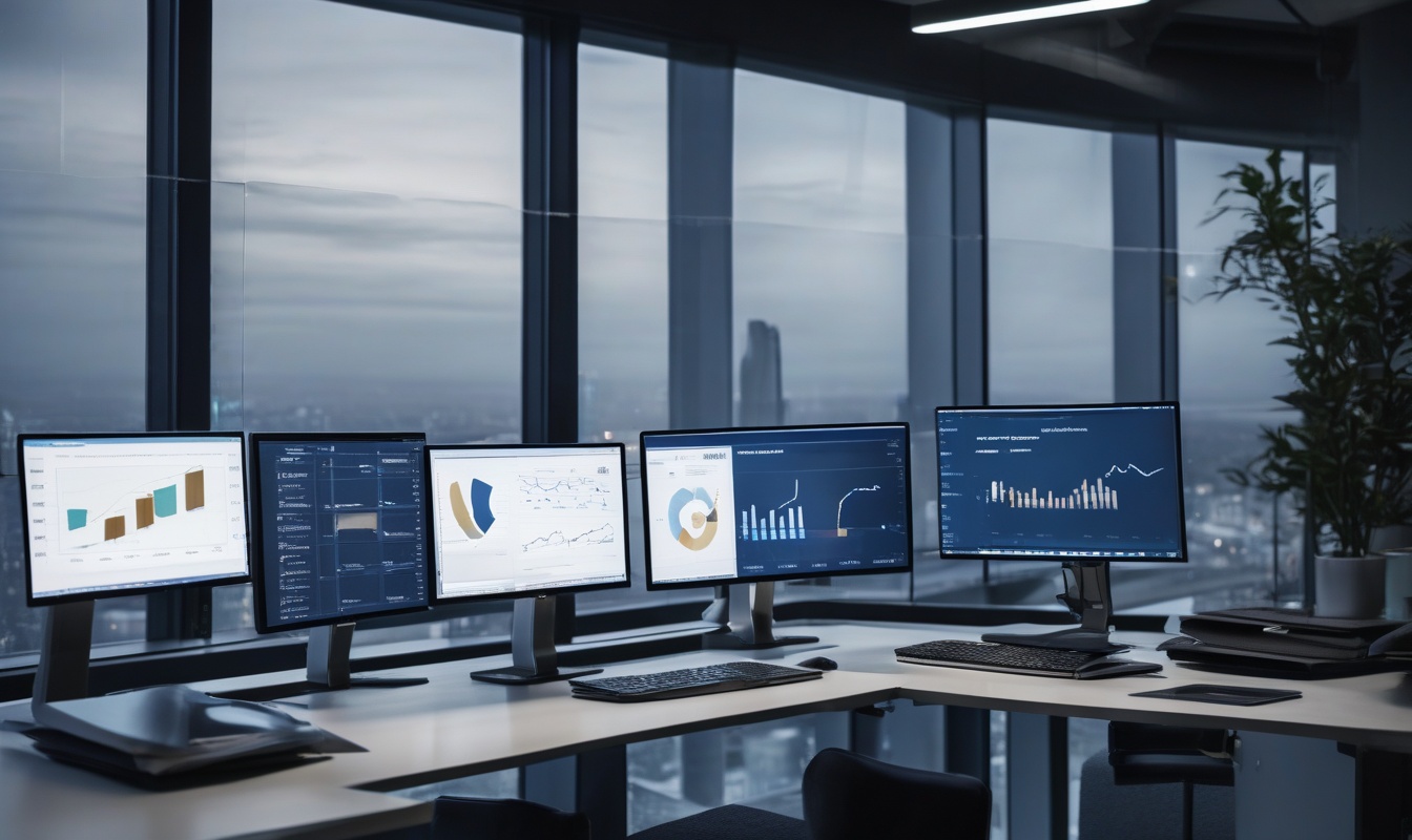 Best MTD Software 2026: Compare HMRC-Approved Making Tax Digital Tools